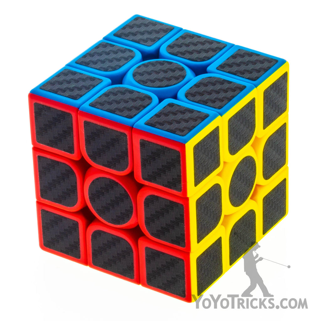 Best 3x3 Speed Cube – YoYoTricks.com