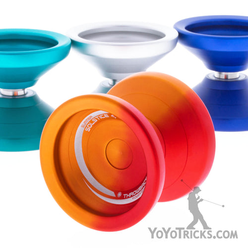 All Yoyos – YoYoTricks.com